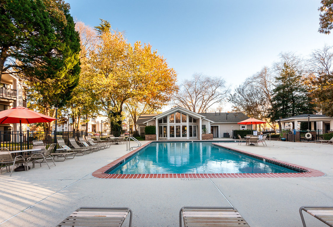 The Birches Chesapeake, VA | Welcome Home