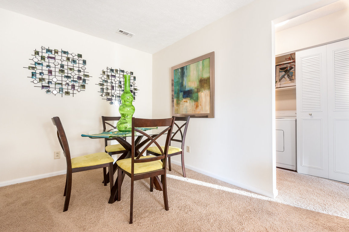 The Birches Chesapeake, VA | Welcome Home