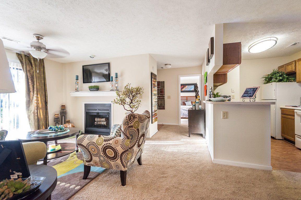 The Birches Chesapeake, VA | Welcome Home