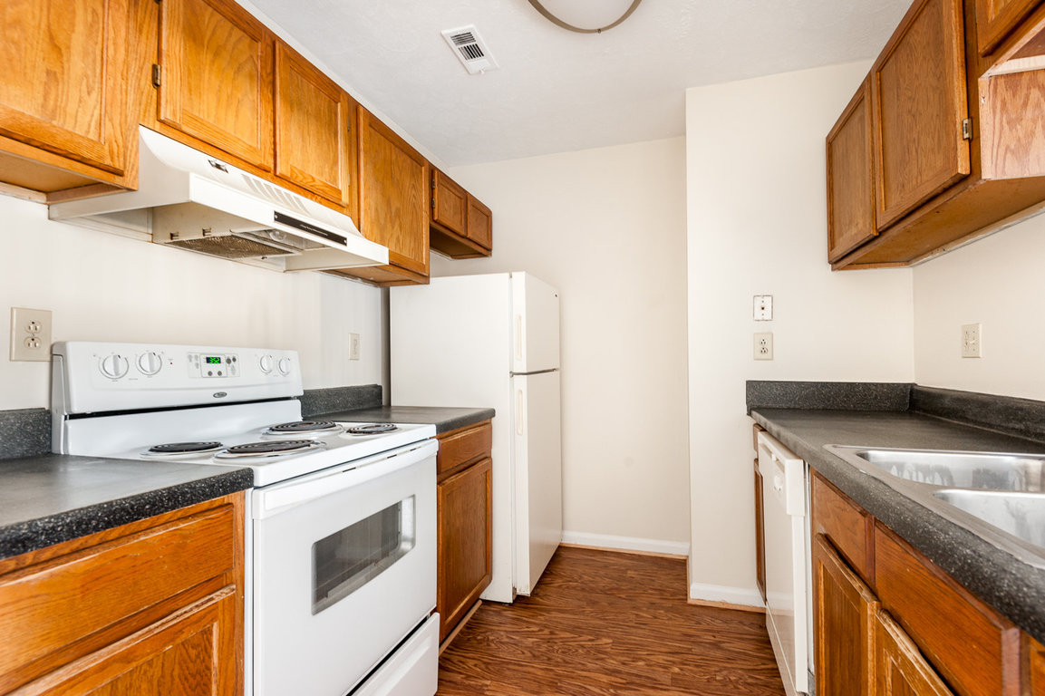 The Birches Chesapeake, VA | Welcome Home